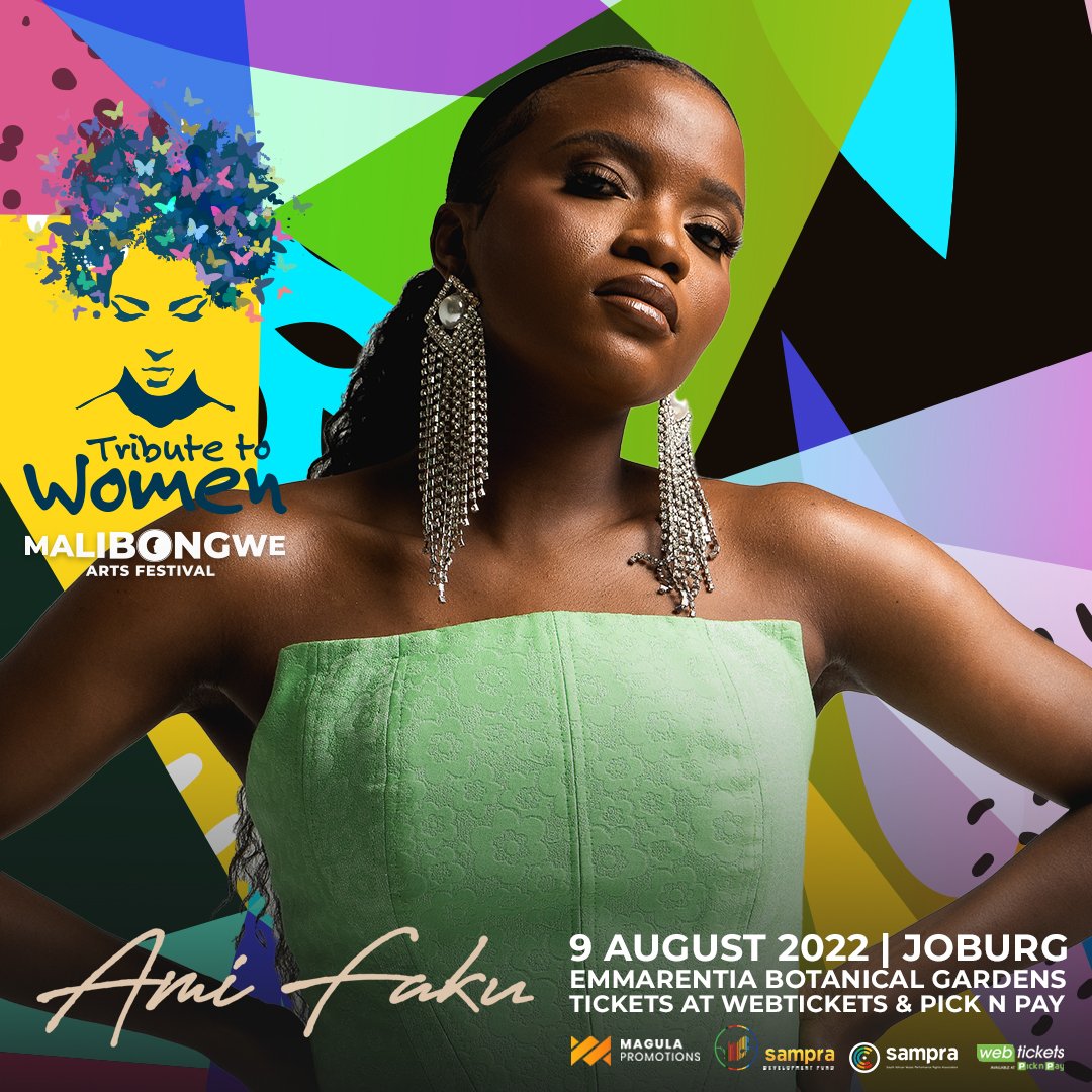 Malibongwe Arts Festival | Tribute To Women